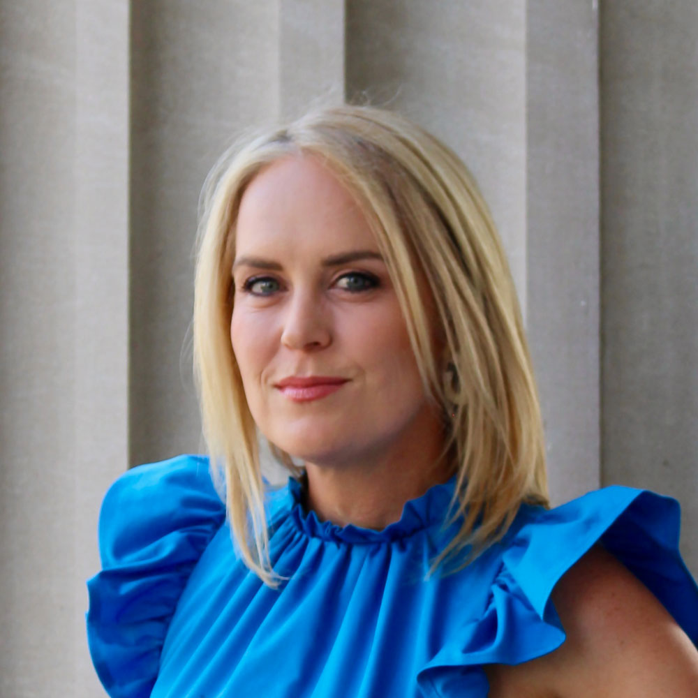 Board of Directors - Voices for a Safer Tennessee