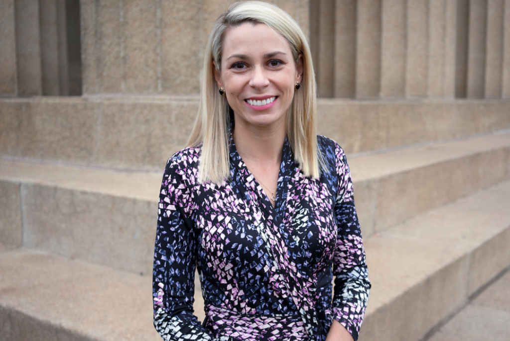 Staff Members - Voices for a Safer Tennessee