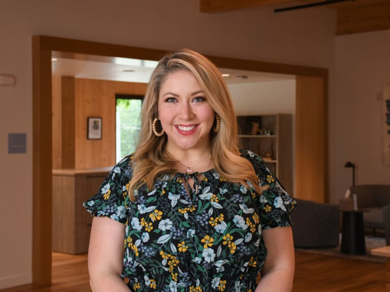 Staff Members – Claudia Huskey - Voices for a Safer Tennessee