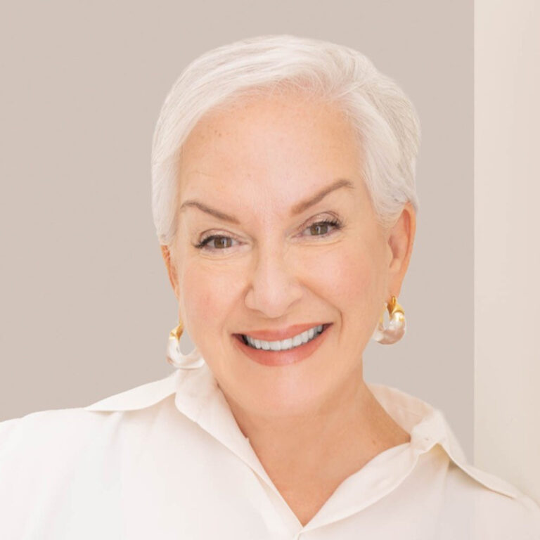 Board of Directors – Mary Ellen Brewington - Voices for a Safer Tennessee